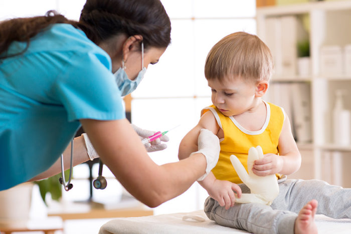 LA Pediatric Readiness | Nursing Resources